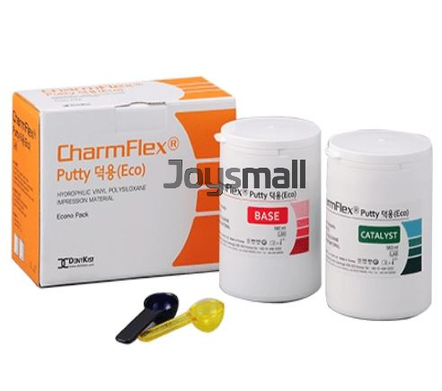 Charmflex Putty (덕용) 참플렉스 퍼티
