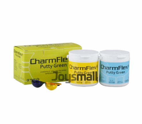 Charmflex Putty 참플렉스 퍼티