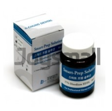 Smart-Prep Solution (17% EDTA) 스마트프렙 솔루션