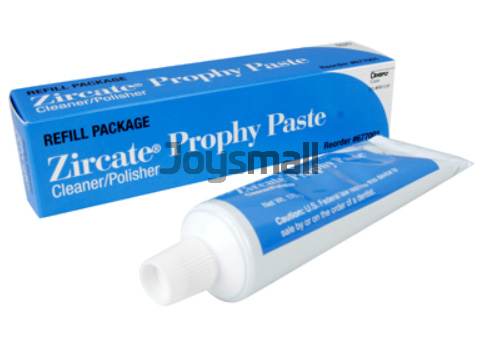 Zircate Prophy Paste (#677001) 지르게이트 프로피 페이스트