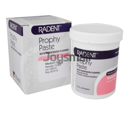 Radent Prophy Paste 라덴트 프로피 페이스트