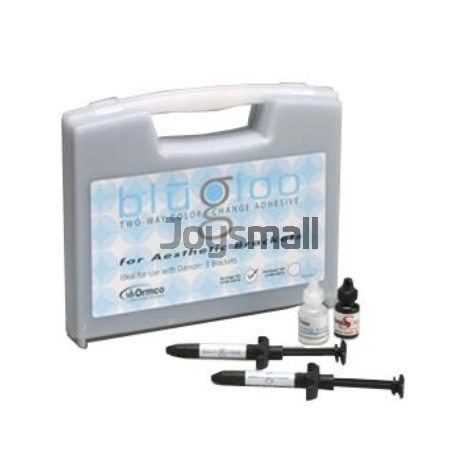 Ormco blugloo 블루글루