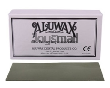 Aluwax 알루왁스