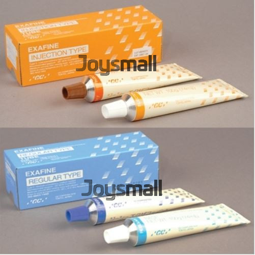 GC Exafine Tube 엑사파인 튜브