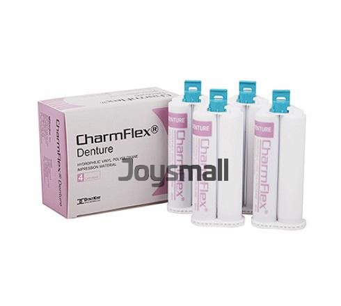 Charmflex Denture 참플렉스 덴쳐