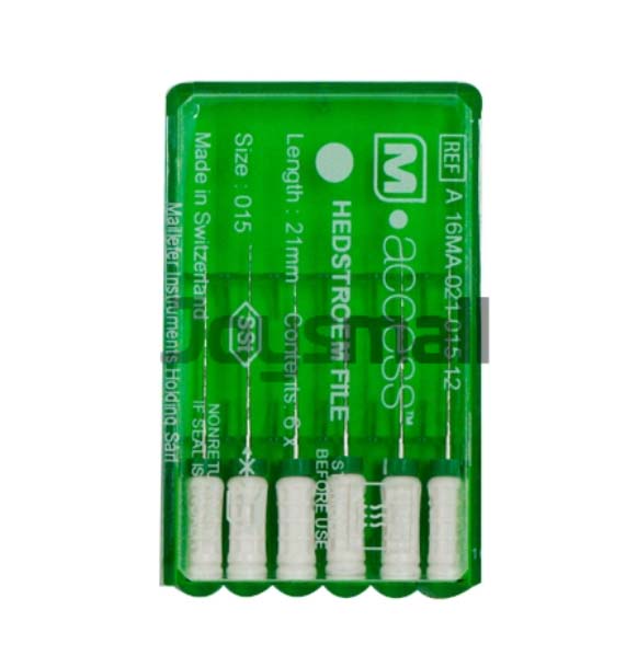 Dentsply M-access H-File 엠엑세스 에이치파일