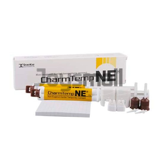 CharmTemp NE Syringe 참템프 (시린지타입)