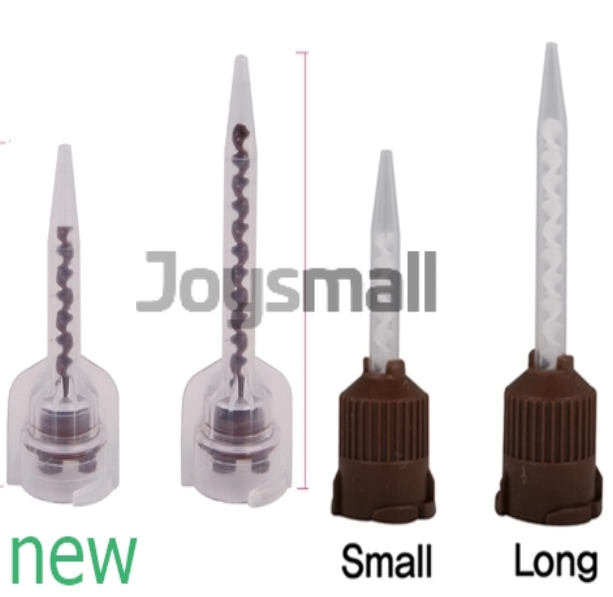 Resin Cement tip