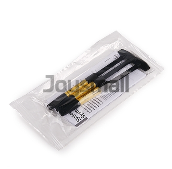 [단종]Systemp Inlay 시스템프 인레이