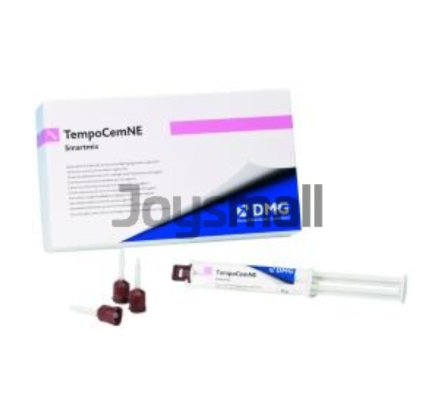 DMG Tempocem NE Smartmix