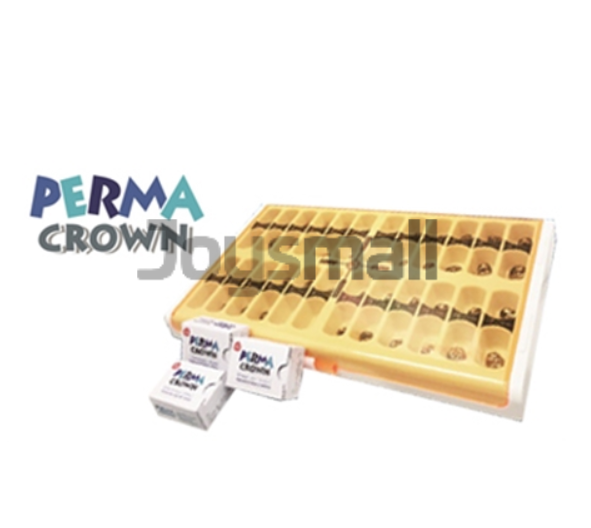[프로모션] Perma Crown Kit (96pcs)
