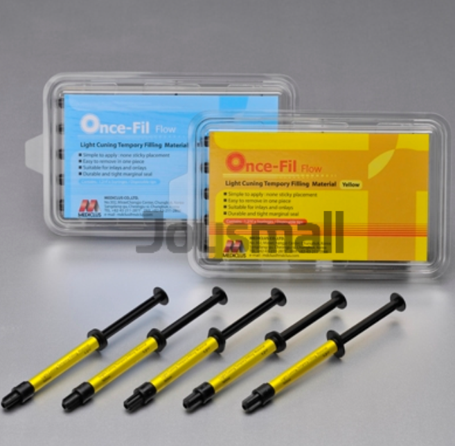 Once-Fil Flow 원스필 플로우