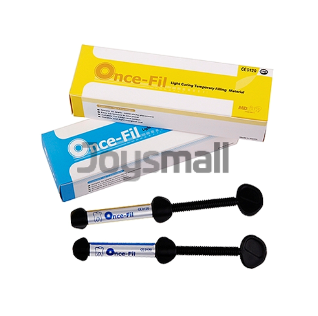Once-Fil (Temporary Filling) 원스필