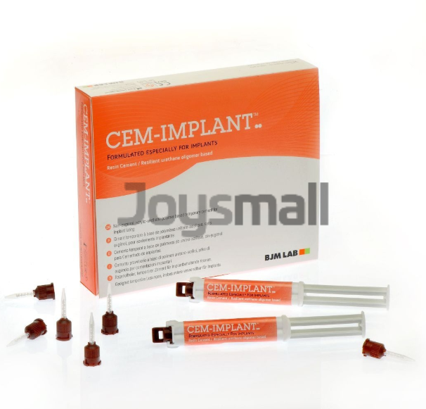 Cem Implant (5ml x 2) 셈 임플란트