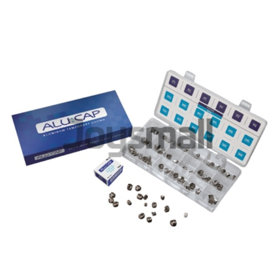 Alucap Kit 알루캡