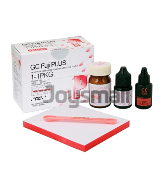 GC Fuji Plus 후지플러스