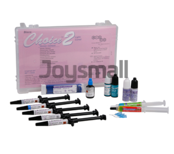 Bisco Choice 2 Set, Refill