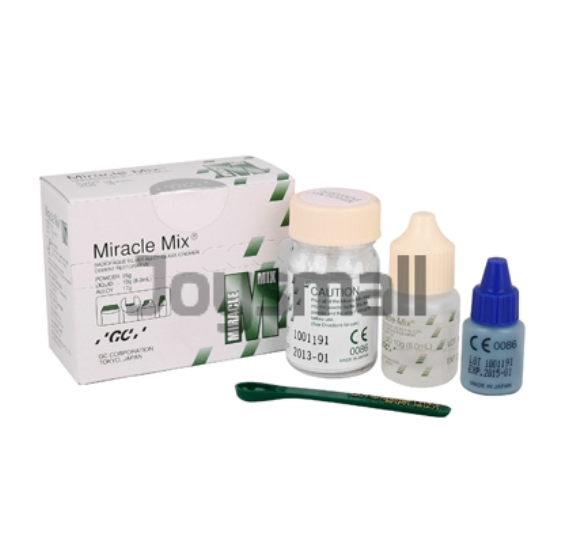 GC Miracle Mix 미라클믹서