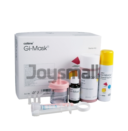 Coltene Gi-Mask Handmix 지아이마스크