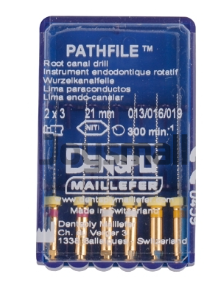 Dentsply PathFile 덴츠플라이 패스파일