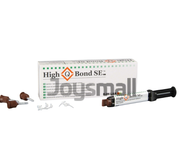 High Q Bond SE (5ml x 1)