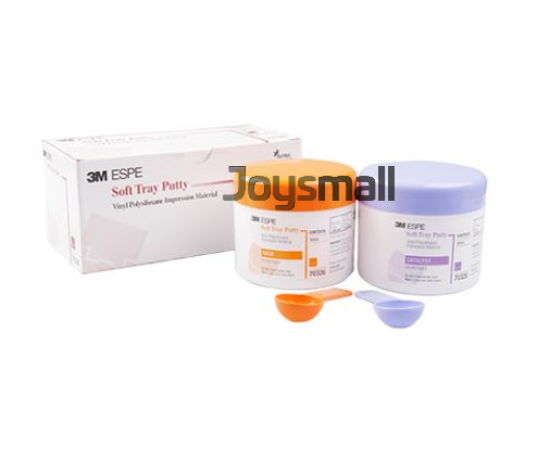 3M Soft Tray Putty #70326 소프트 트레이 퍼티