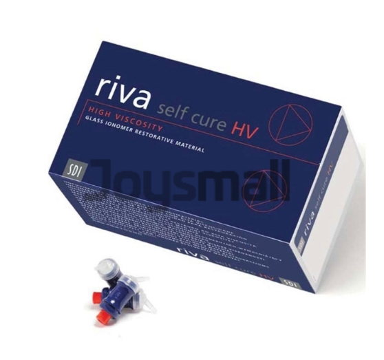 riva self cure capsule 리바 셀프 큐어 캡슐 (일반/HV)