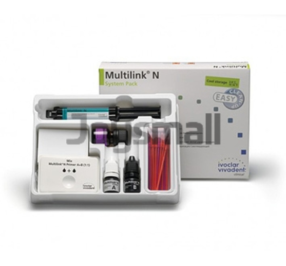 Multilink N System Pack (Double) #642974