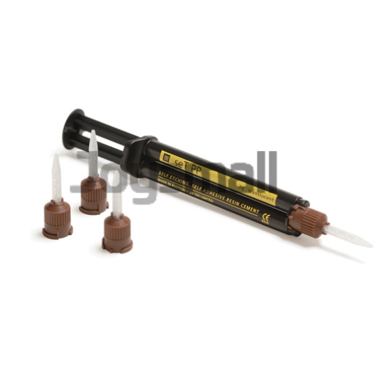 SDI seT PP Automix 레진시멘트