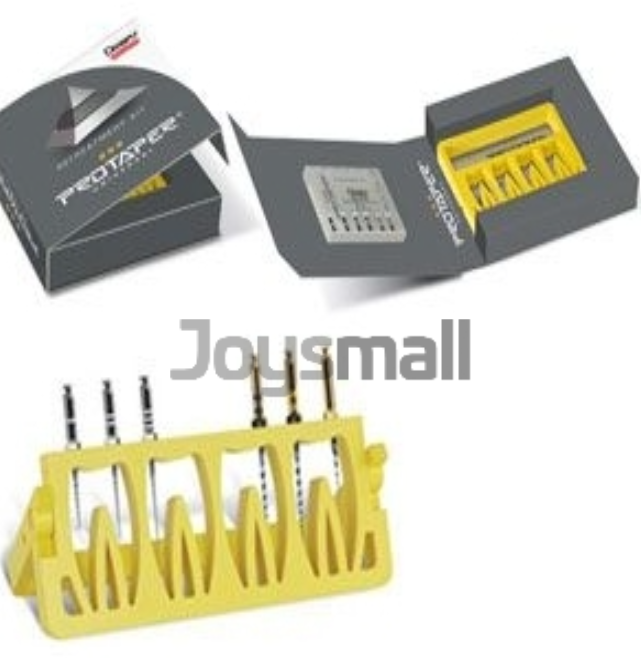 Protaper Universal Starter Kit