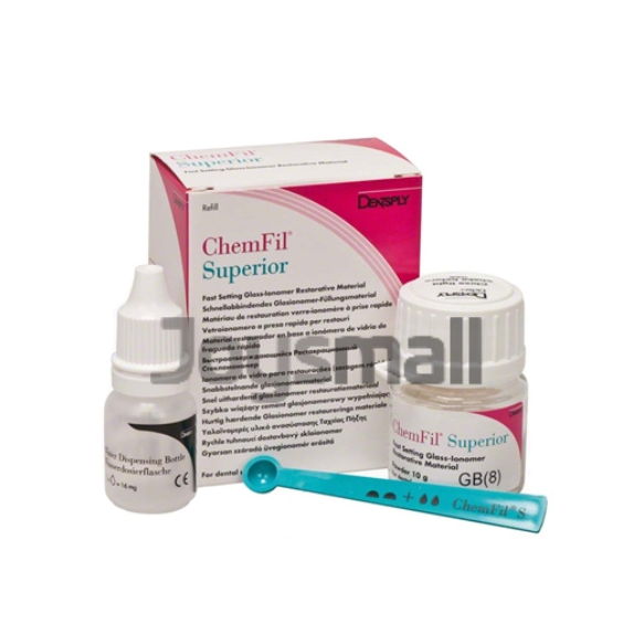 Dentsply Chemfil Superior (개별발주 2-3개월소요)