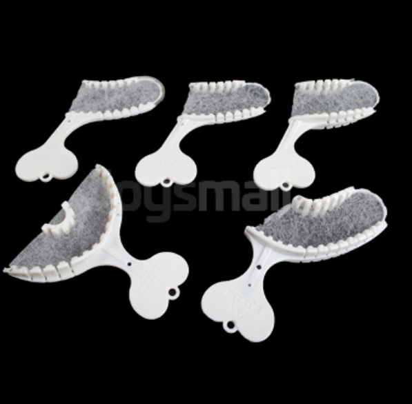 Fish Bone Tray 피쉬 본 트레이