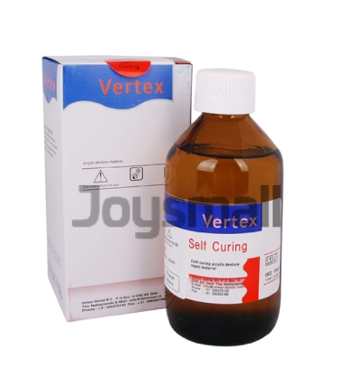 Vertex Direct Self Curing Liquid 버텍스 다이렉트 SC 리퀴드
