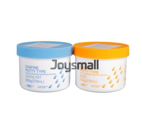GC Exafine Putty 엑사파인 퍼티