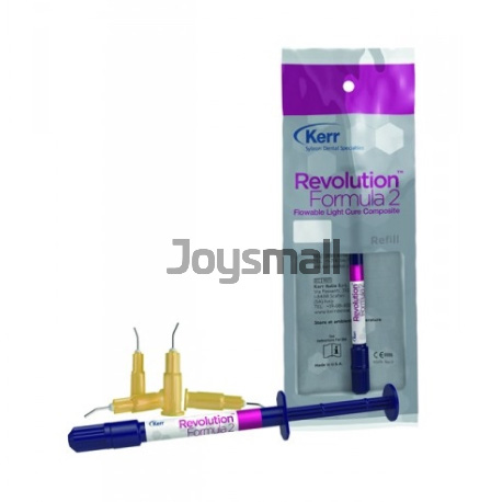 Kerr Revolution Formula 2 레블루션 포뮬라