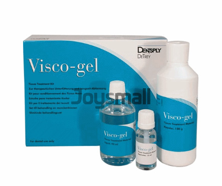 Visco Gel 비스코겔
