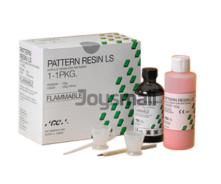 GC Pattern Resin LS 패턴레진