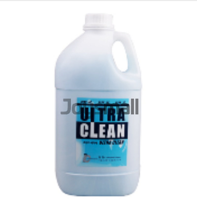 Ultra Clean 울트라 클린