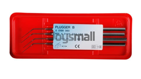 Dentsply Plugger B 플러거