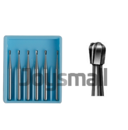 Komet Amalgam Bur FG 329-333 코메트 아말감바