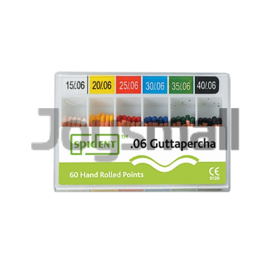 Spident G.P Point 06T