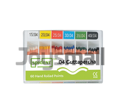 Spident G.P Point 04T