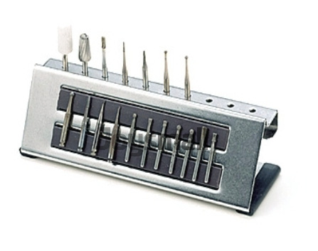 한일 Magnetic Bur Stand Type D 자석 바스텐드