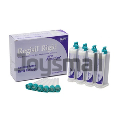 Dentsply Regisil Rigid 레지실 리지드