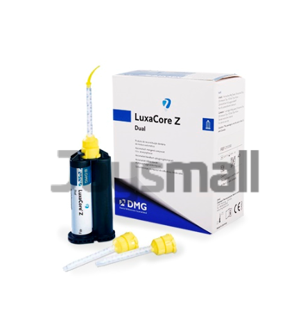 DMG Luxacore Z Automix Dual 럭사코아 제트