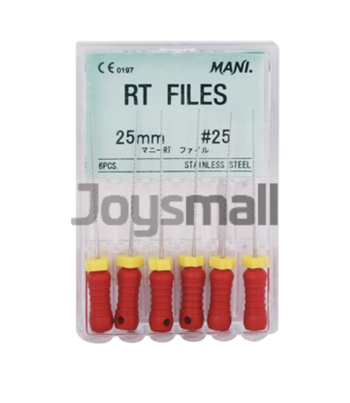 Mani RT File 알티파일