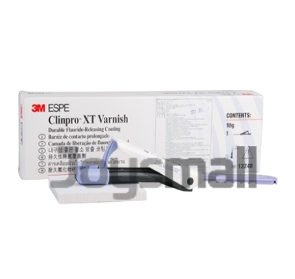 3M Clinpro XT Varnish 클린프로 바니쉬