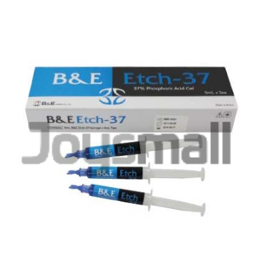 B&E Etch-37 비엔이 에칭
