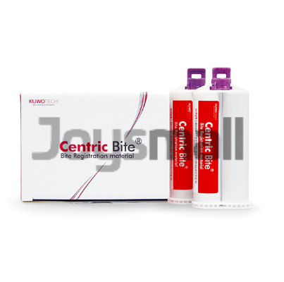 쿠보텍 Centric Bite 센트릭 바이트