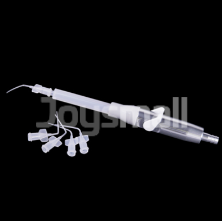 Endo Suction 엔도석션